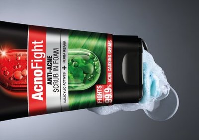 Garnier Men Acno Fight Range | Garnier® Singapore