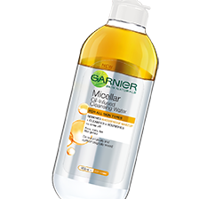 Micellar Water | Garnier® Singapore