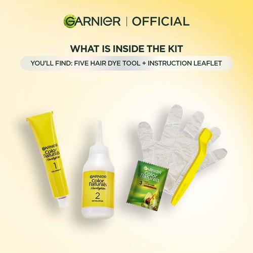 Garnier Color Natural Hairlighter