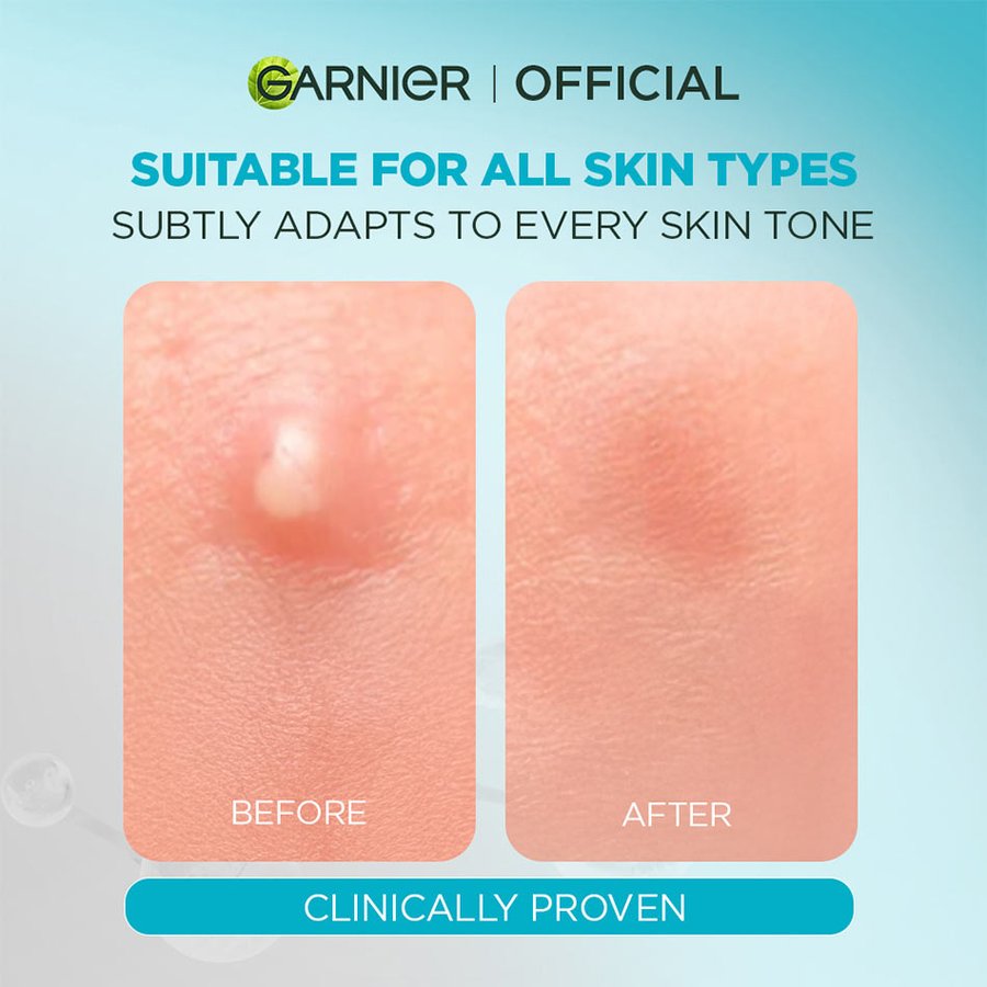Garnier Invisible Pimple Patch (22s)