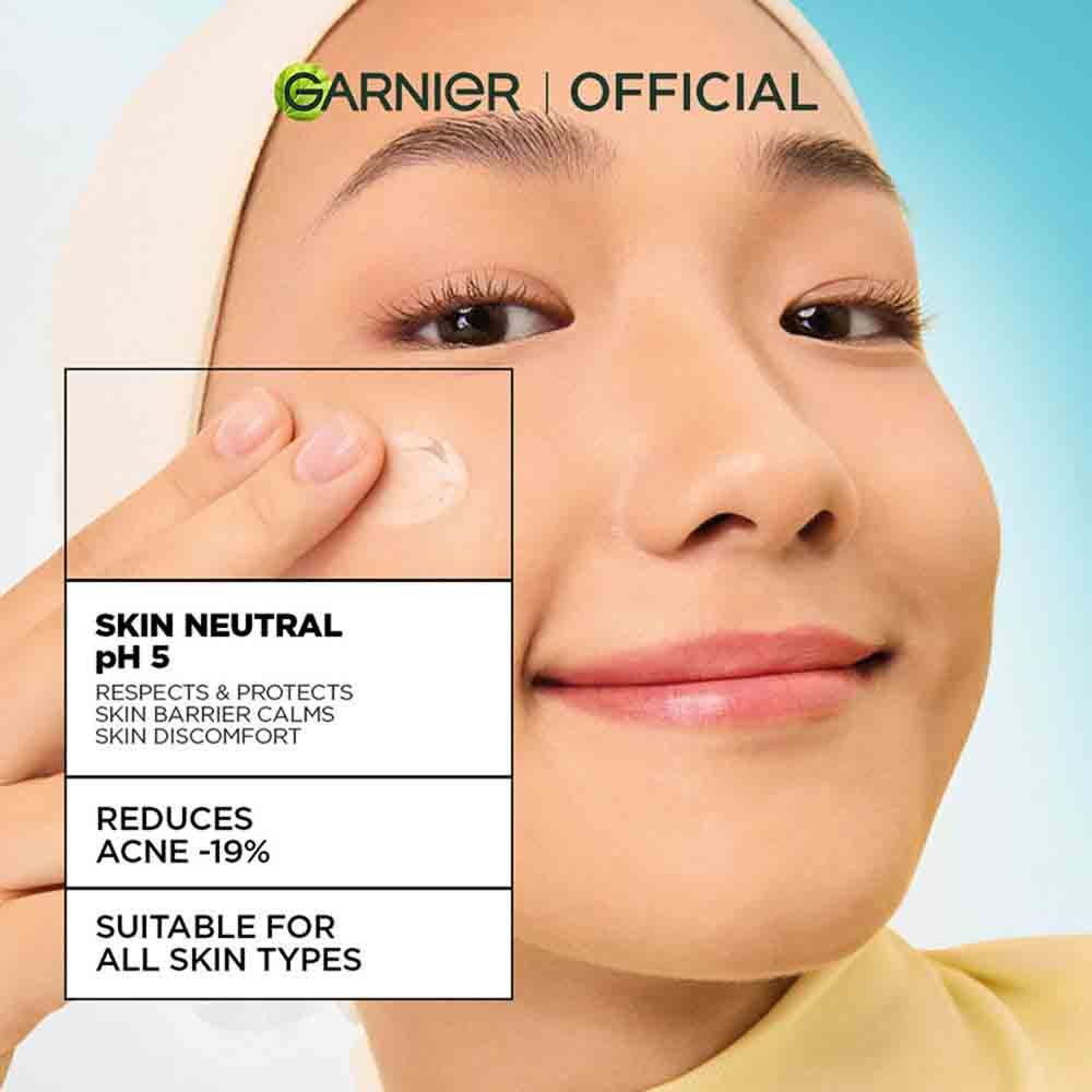 Garnier Bright Complete Anti Acne Salicylic Acid Low pH Wash 100ml