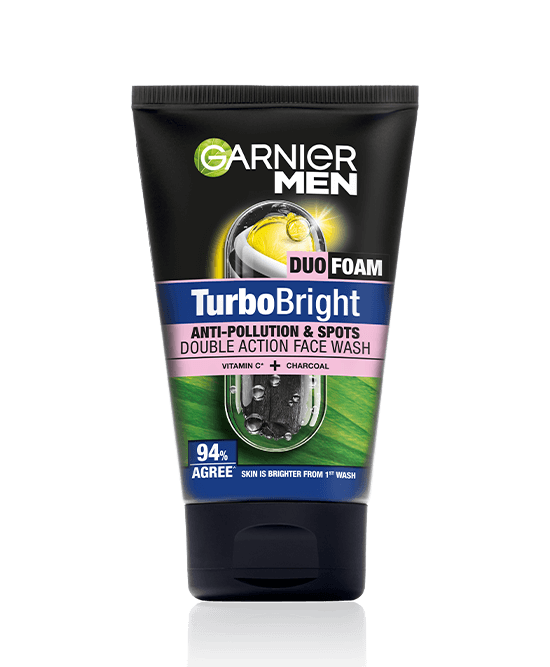 Shop Turbo Bright Products| Garnier® Malaysia