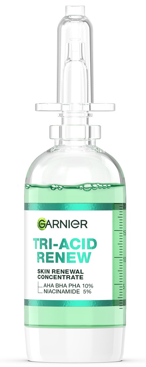 Garnier Tri-Acid Renew Skin Renewal Concentrate