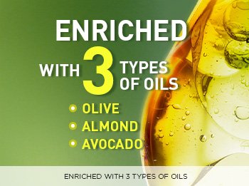 Garnier Color Naturals Crème Riche Range | Garnier® Singapore