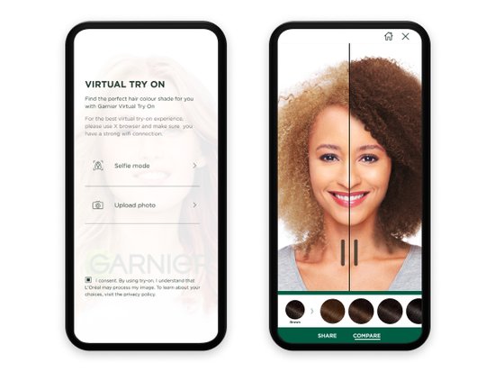 VirtualTryOnLandingPage